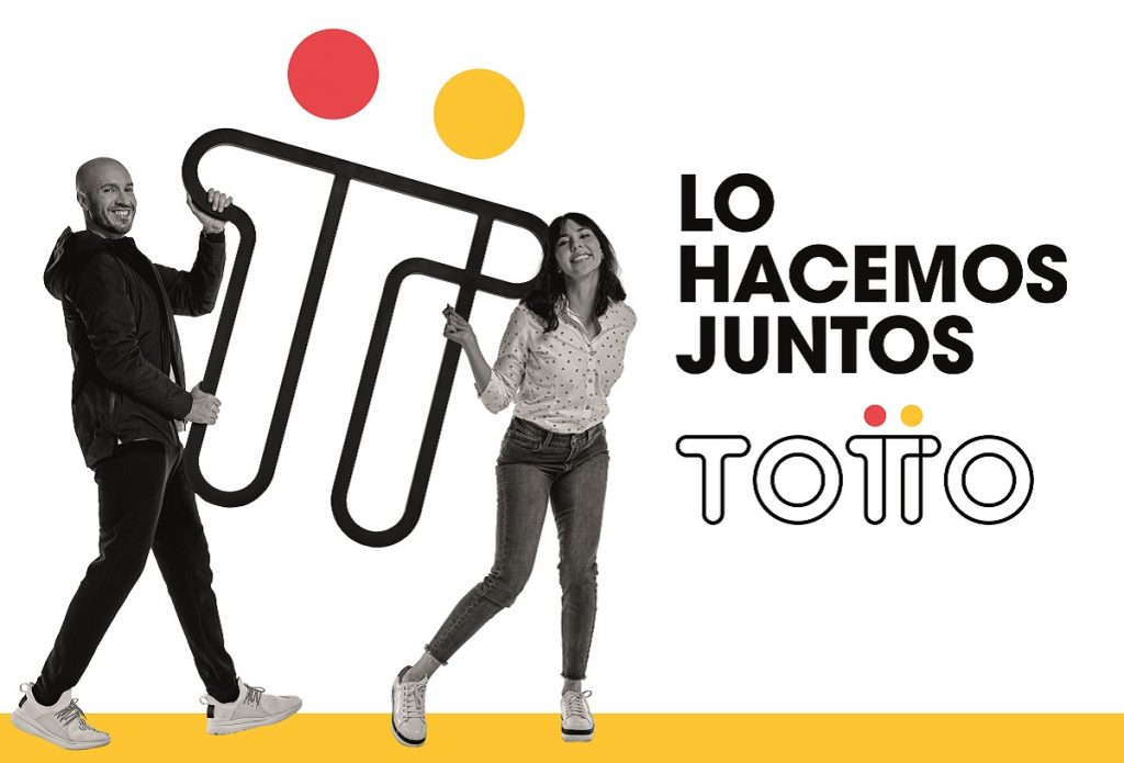 Luego de 30 años, Totto se renueva y cambia su imagen - Forbes Colombia