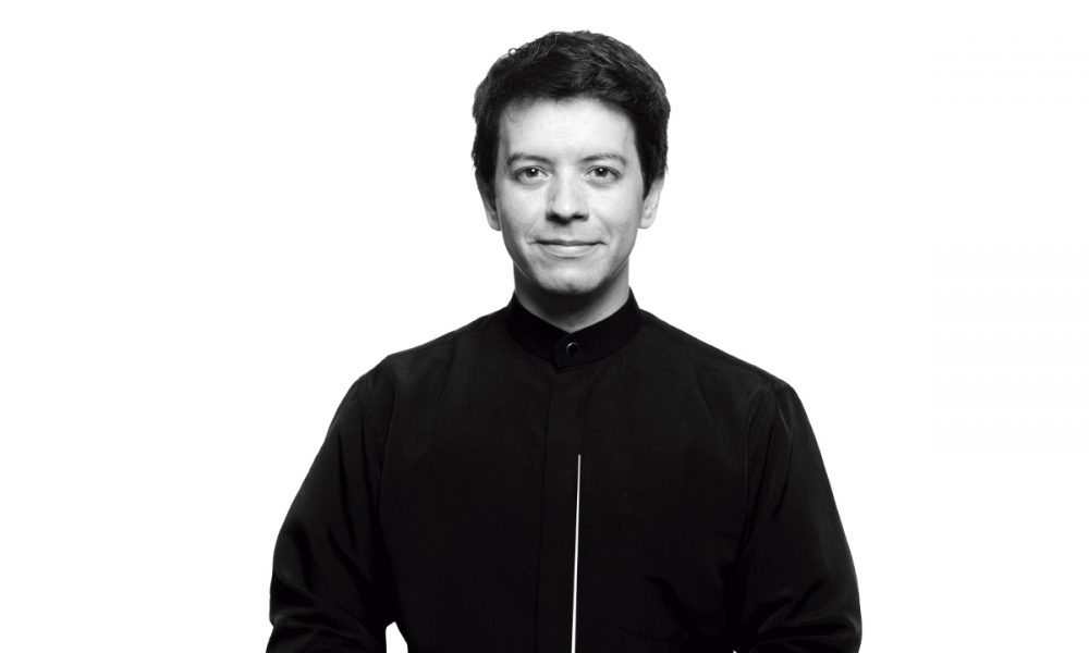 Creativos Forbes | Carlos Agreda