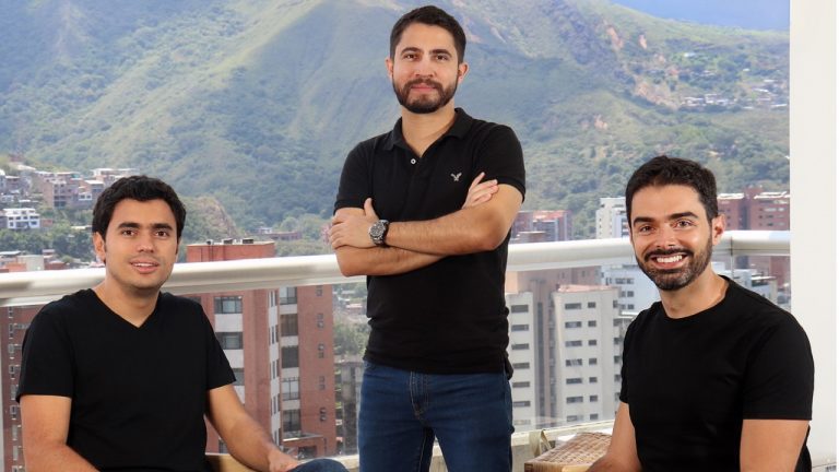 Esta fintech convenció a JP Morgan de hacer algo que nunca había hecho ...