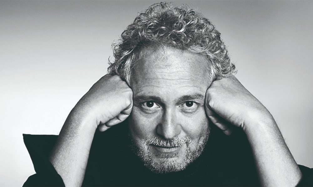 Creativos Forbes | Hector Abad Faciolince