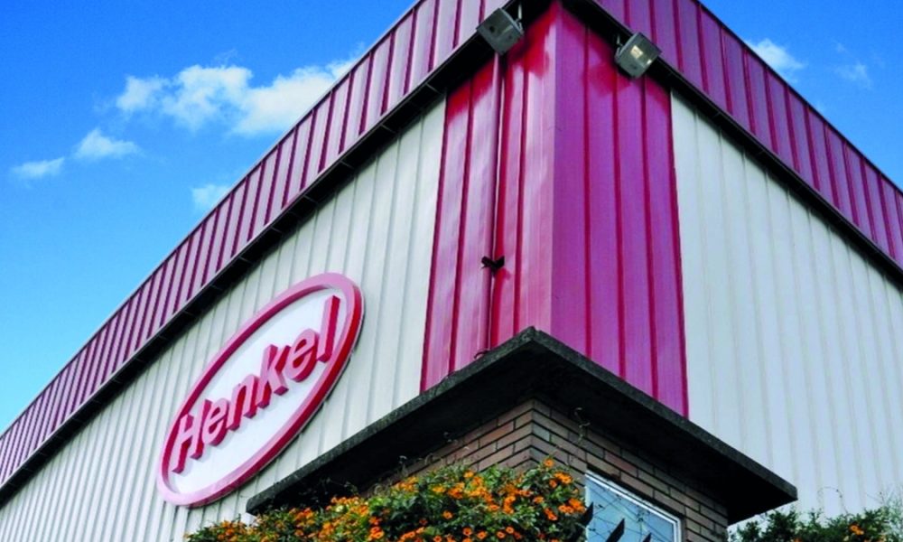 Henkel planea millonaria inversión para expandir su operación en Colombia
