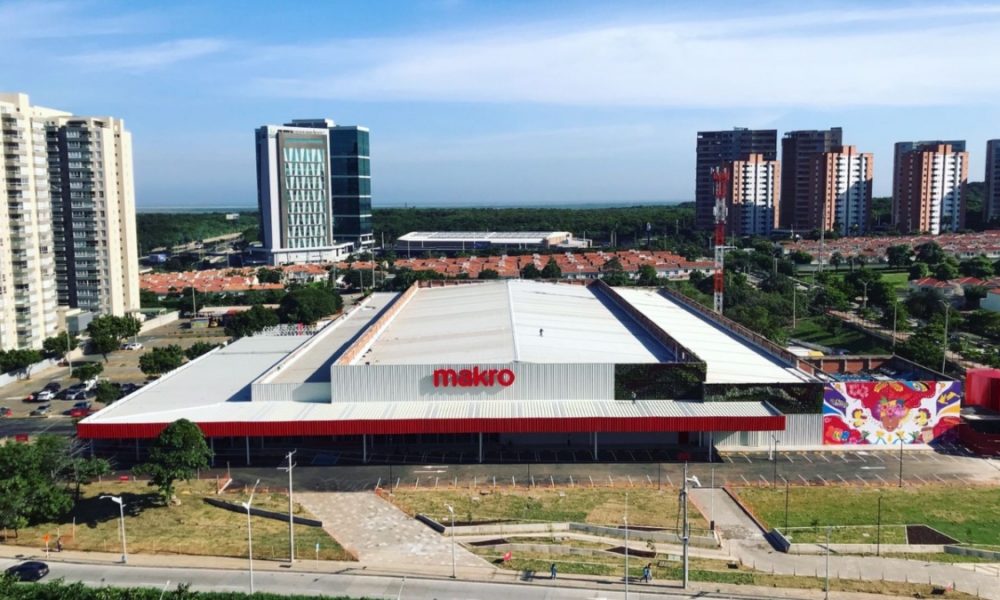 Makro realiza millonaria inversión en Barranquilla: así es su nueva tienda