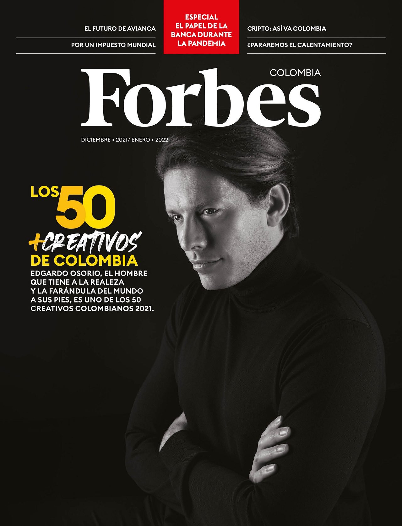 Edgardo Osorio, el colombiano detrás de los zapatos de lujo que están ...