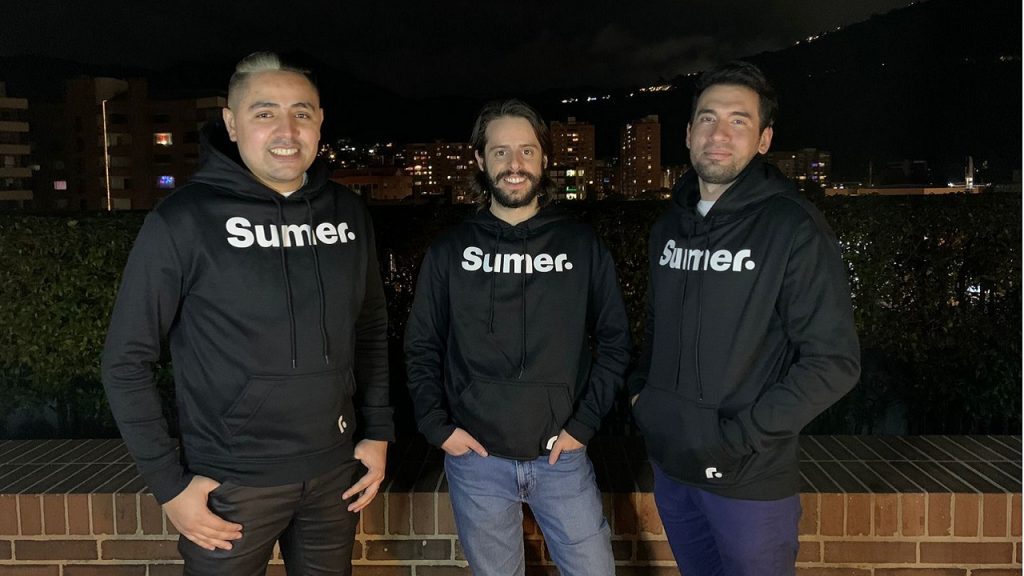 Queo access, la plataforma que busca eliminar el uso de huellas y ...