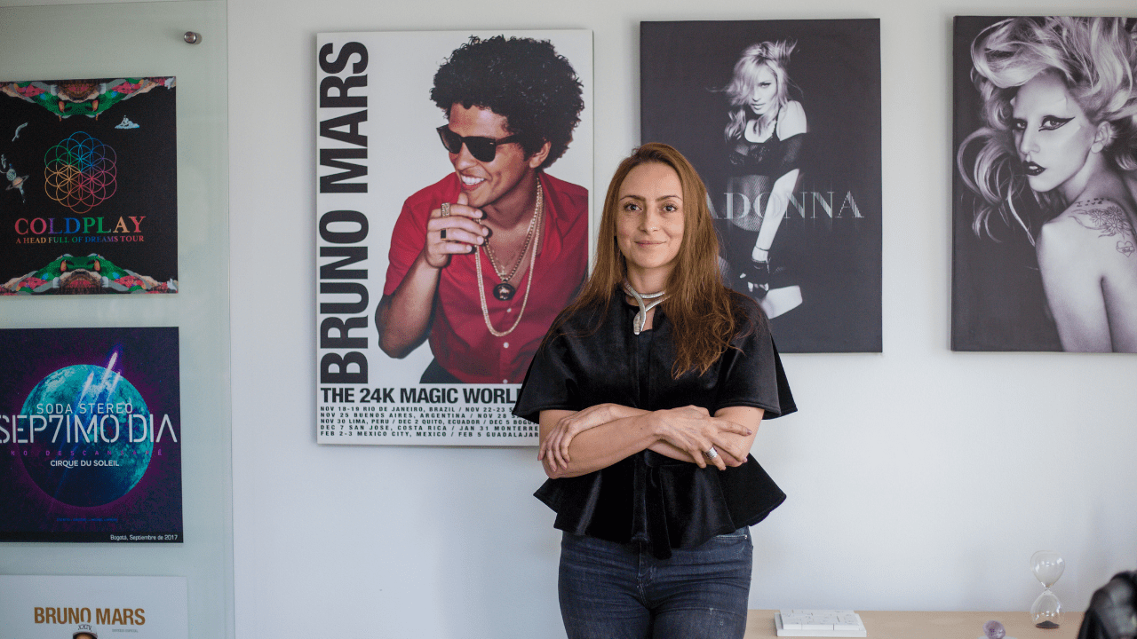 Se abre el telón: la apuesta de Ocesa por un regreso seguro a los ...