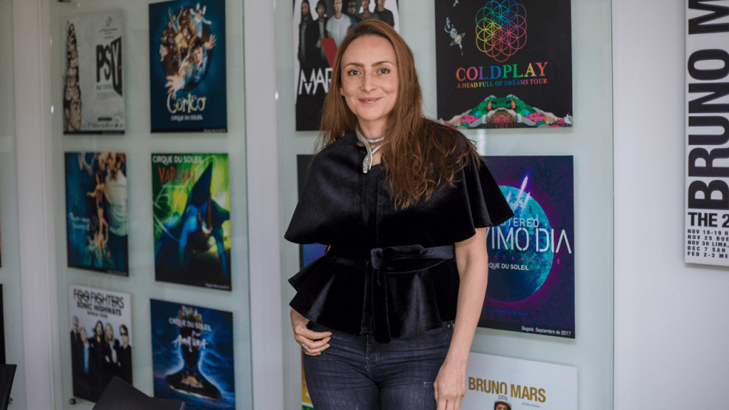 Se abre el telón: la apuesta de Ocesa por un regreso seguro a los ...