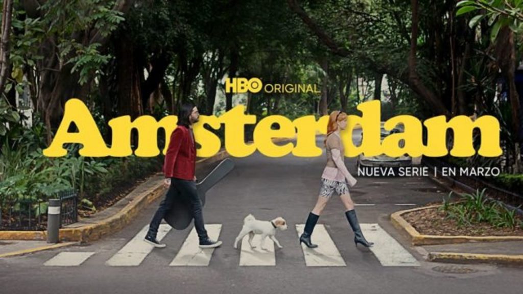‘Amsterdam’: todo sobre la nueva serie original de HBO Max - Forbes ...