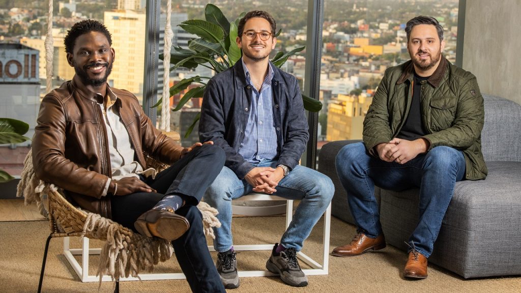 Queo access, la plataforma que busca eliminar el uso de huellas y ...