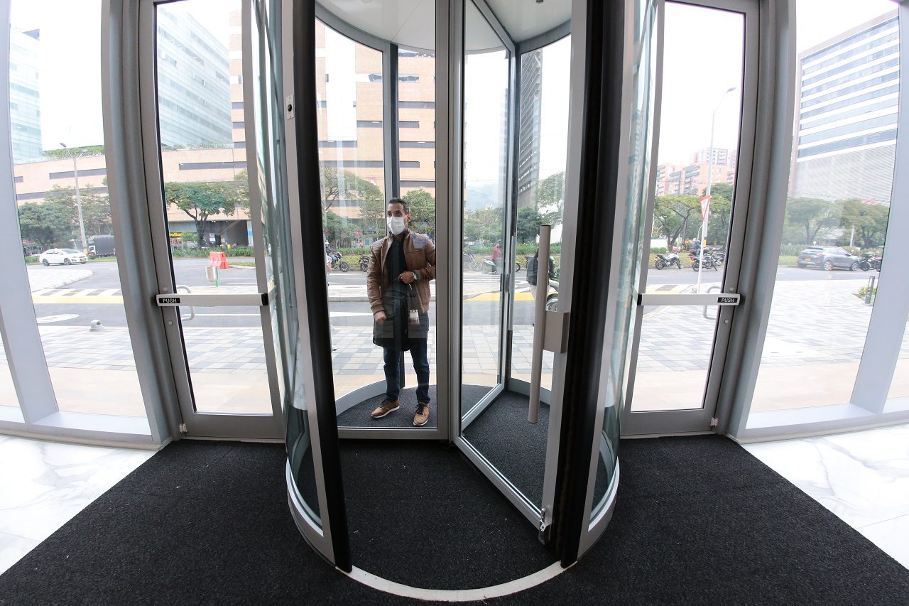 Con millonaria inversión, Tigo inaugura en Medellín su nuevo edificio ...