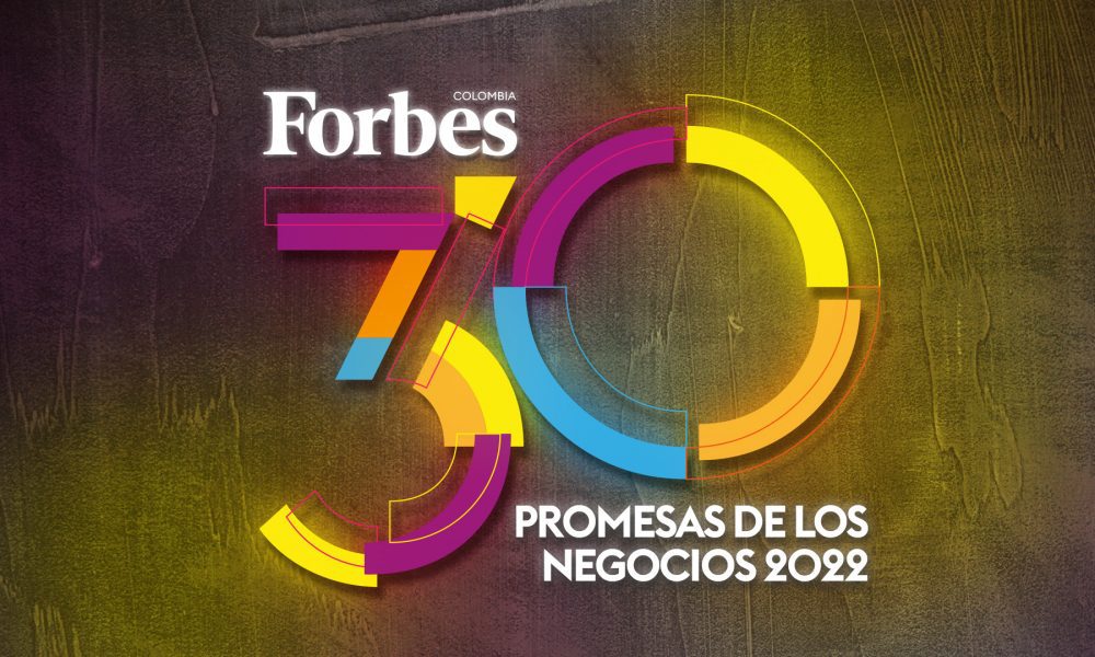 El CEO de Merqueo es un 'fenómeno' en serie - Forbes Colombia
