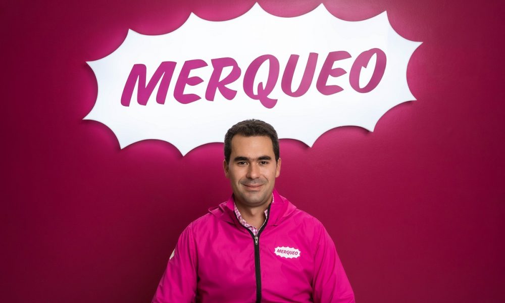 El CEO de Merqueo es un 'fenómeno' en serie - Forbes Colombia