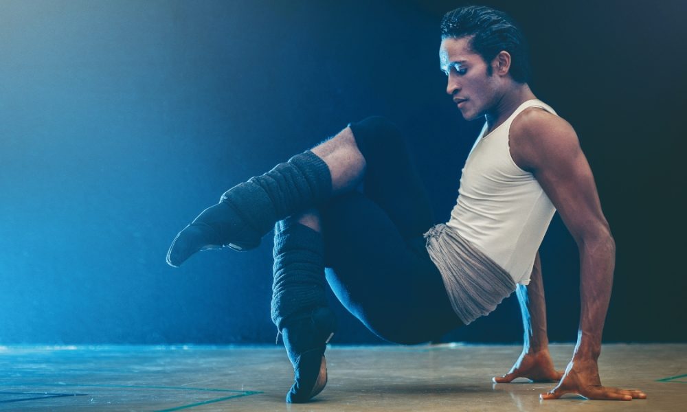 La historia de Fernando Montaño, el bailarín colombiano que podría ...