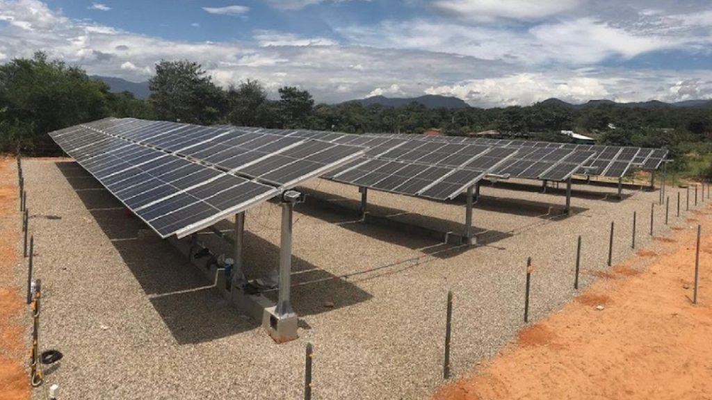 Solenium anuncia construcción de 5 granjas solares para distribuir ...