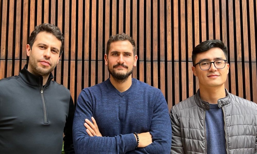 Littio, que permite ahorrar dólares digitales desde el celular, arranca ...