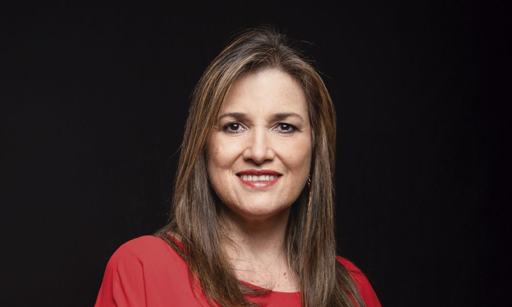 Mujeres poderosas 2022 | Mónica Contreras - Forbes Colombia
