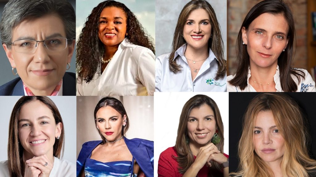 Forbes presenta el Gran Foro Mujeres Poderosas 2022 este 24 de mayo en ...