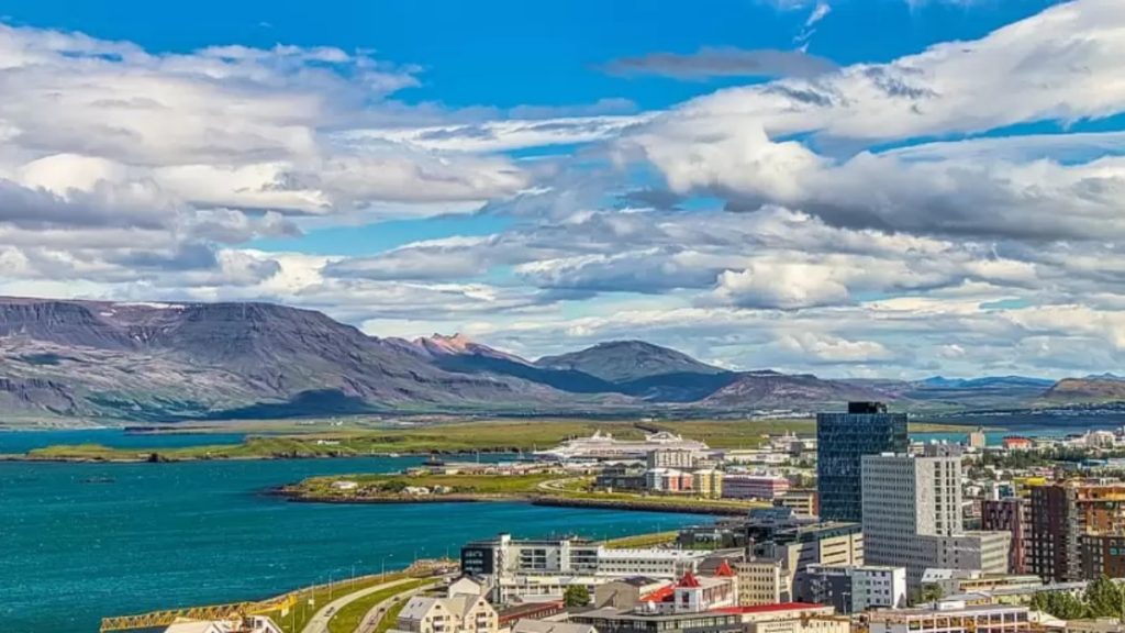 Estos son los países más seguros del mundo