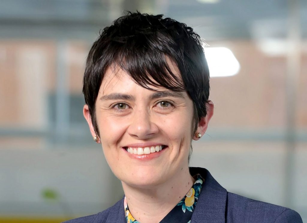 Mujeres poderosas 2022 | Ana María Duque - Forbes Colombia