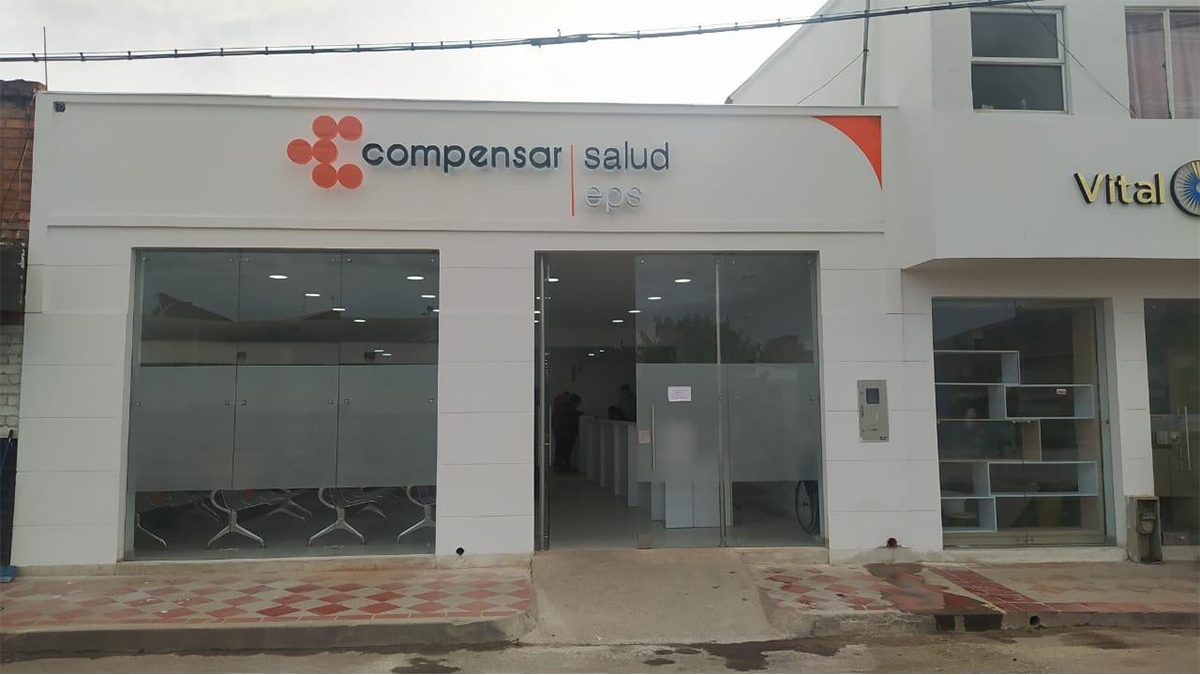 Compensar Salud amplía su red de atención - Forbes Colombia
