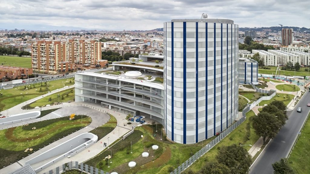 El nuevo proyecto de Luis Carlos Sarmiento contra el cáncer