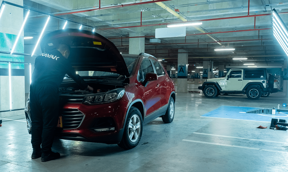 Kavak, la startup privada de mayor valuación de Latinoamérica, llega a ...