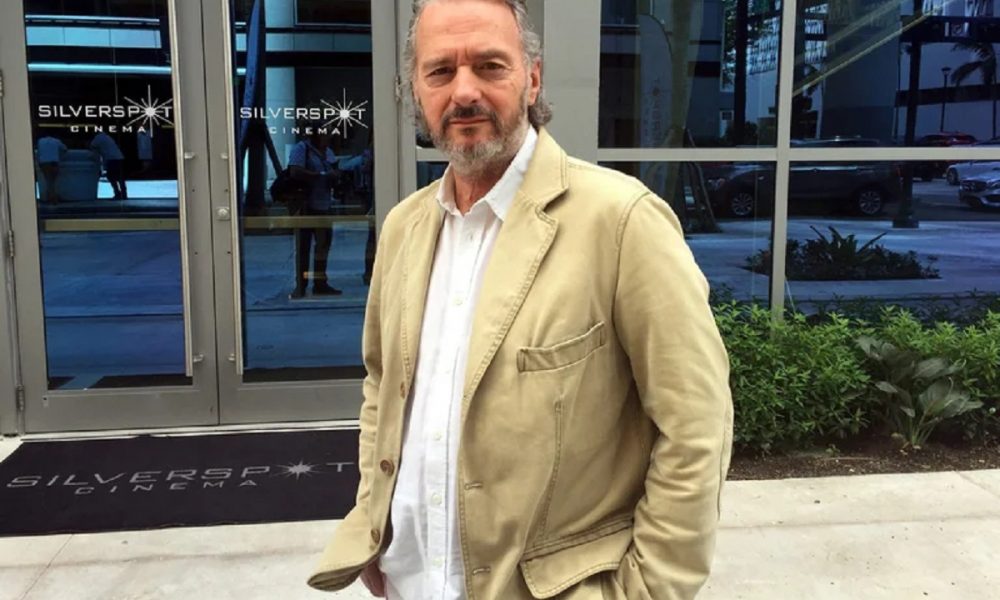 El cineasta Sergio Cabrera sería el próximo embajador de Colombia en China