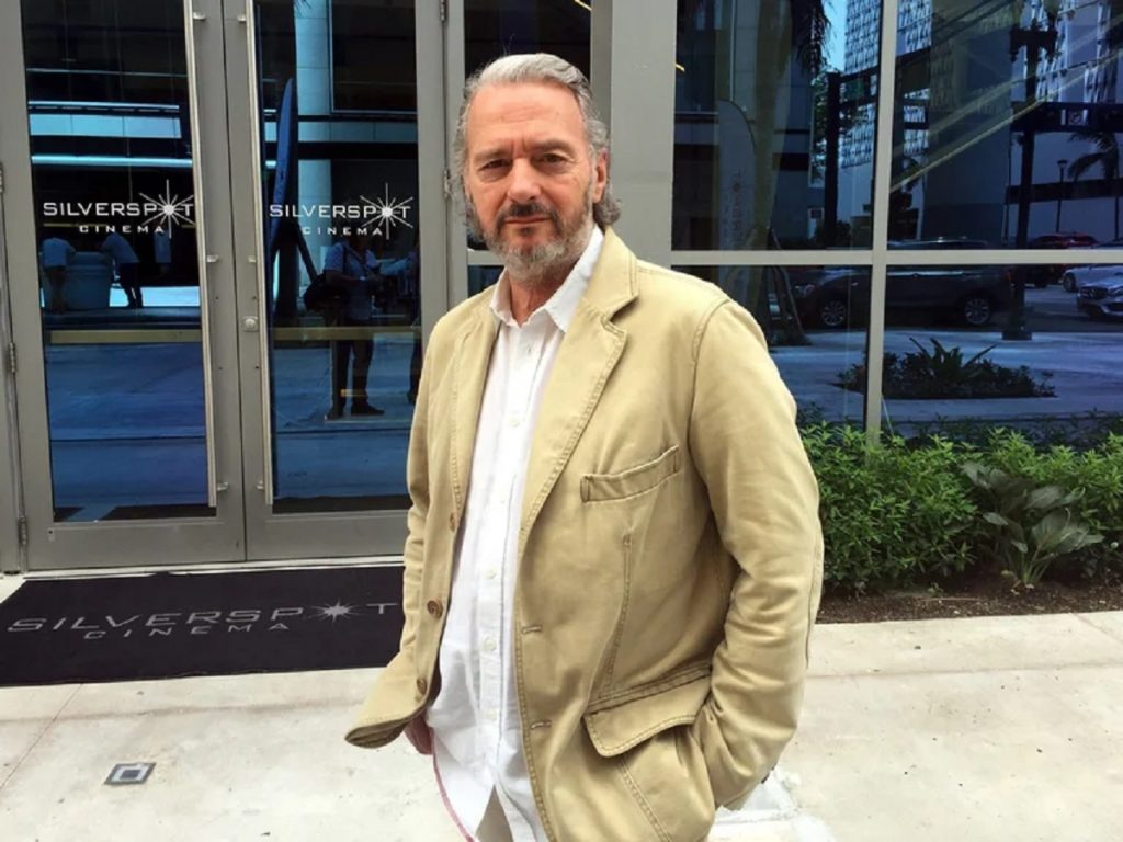 El cineasta Sergio Cabrera sería el próximo embajador de Colombia en China