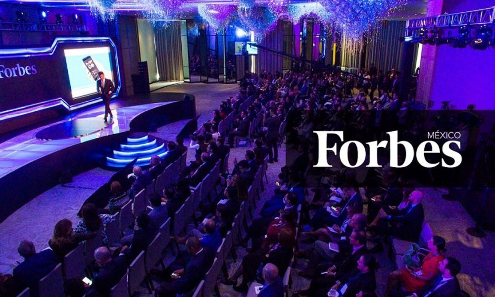 El Foro Forbes en Español celebrará su primera edición en Guatemala