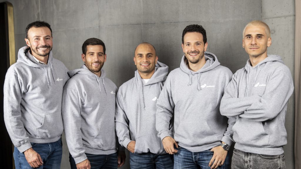 Melonn es la nueva compañía admitida en Endeavor, la exclusiva red de ...