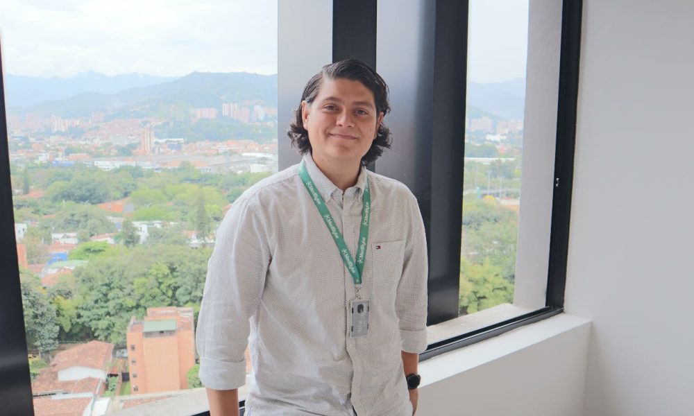 Joselin Cuartas, Forbes Colombia