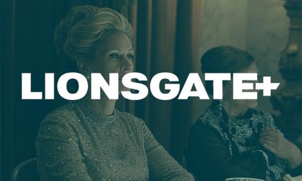 Lionsgate+ - Forbes Colombia