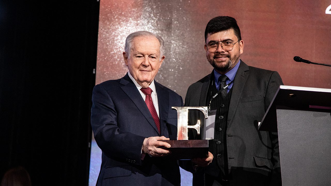 Luis Carlos Sarmiento Angulo diseñó durante varios años su plan de retiro