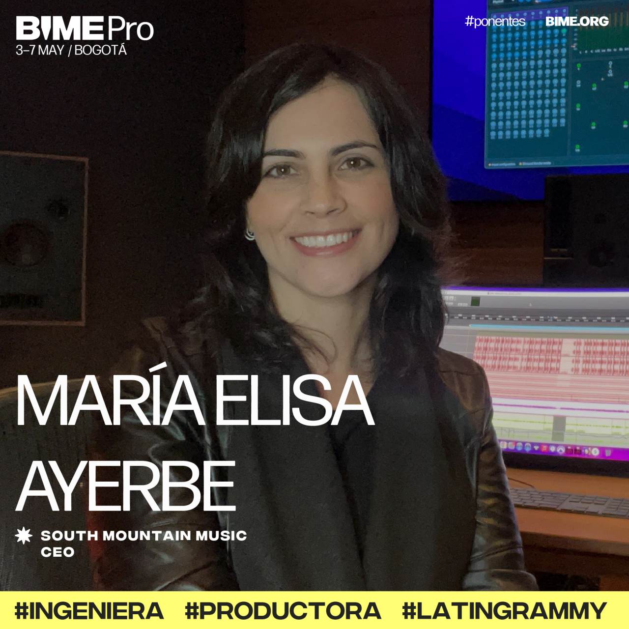 BIME Bogotá alista su segunda edición