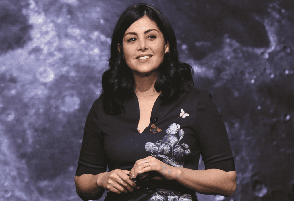 Mujeres poderosas 2024 | Diana Trujillo - Forbes Colombia