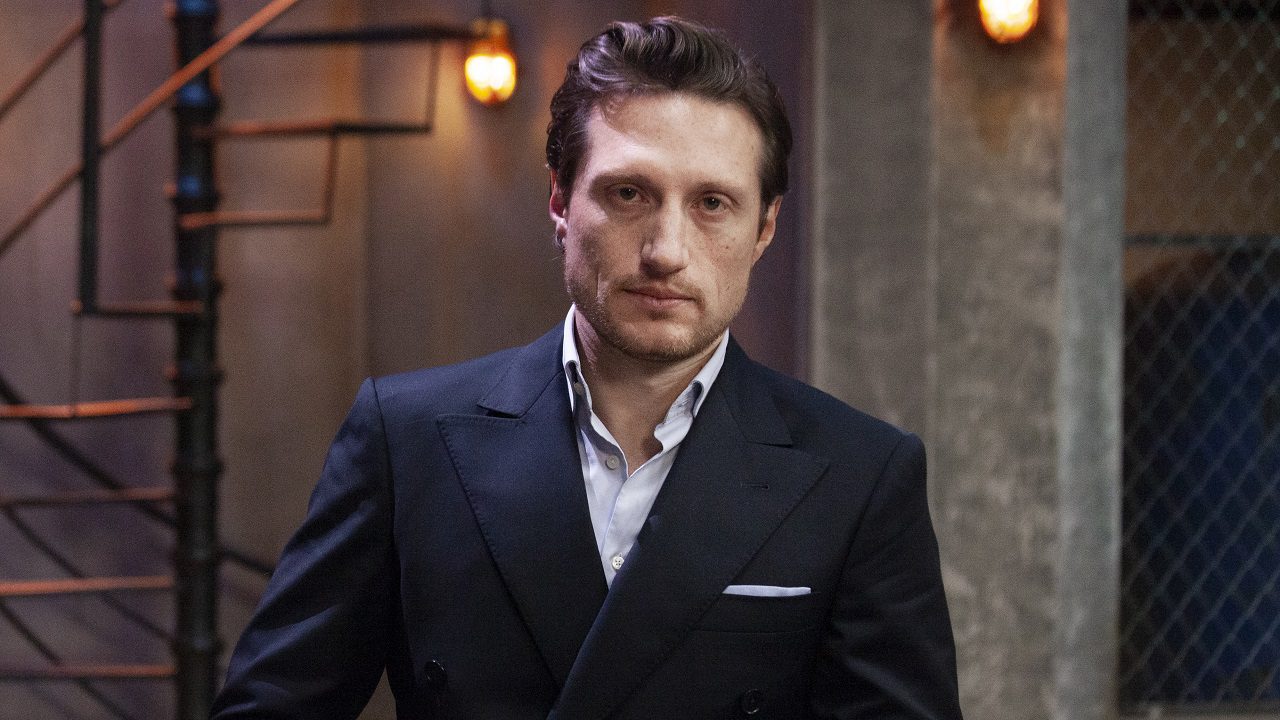 Álvaro Rodríguez Ferrero es ascendido a la presidencia de Ventura Group ...