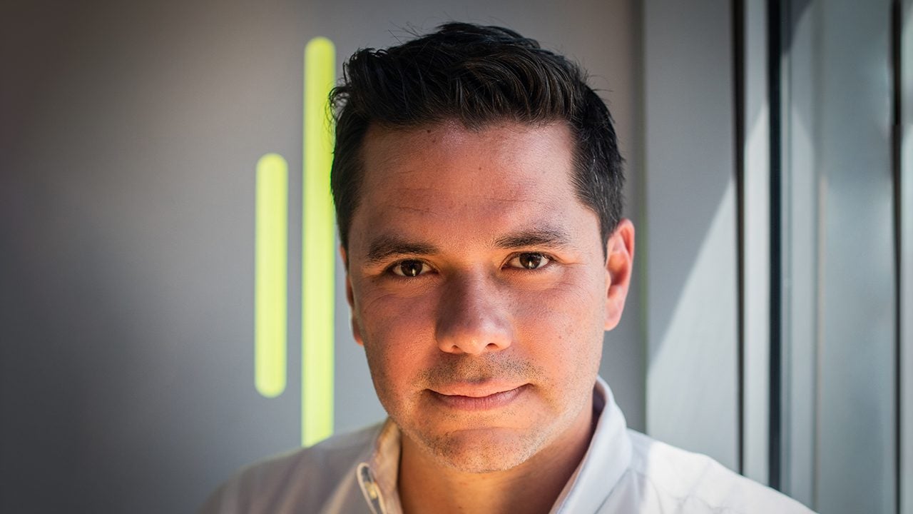Luis Carlos Vélez tiene ahora el mayor noticiero nativo digital de ...