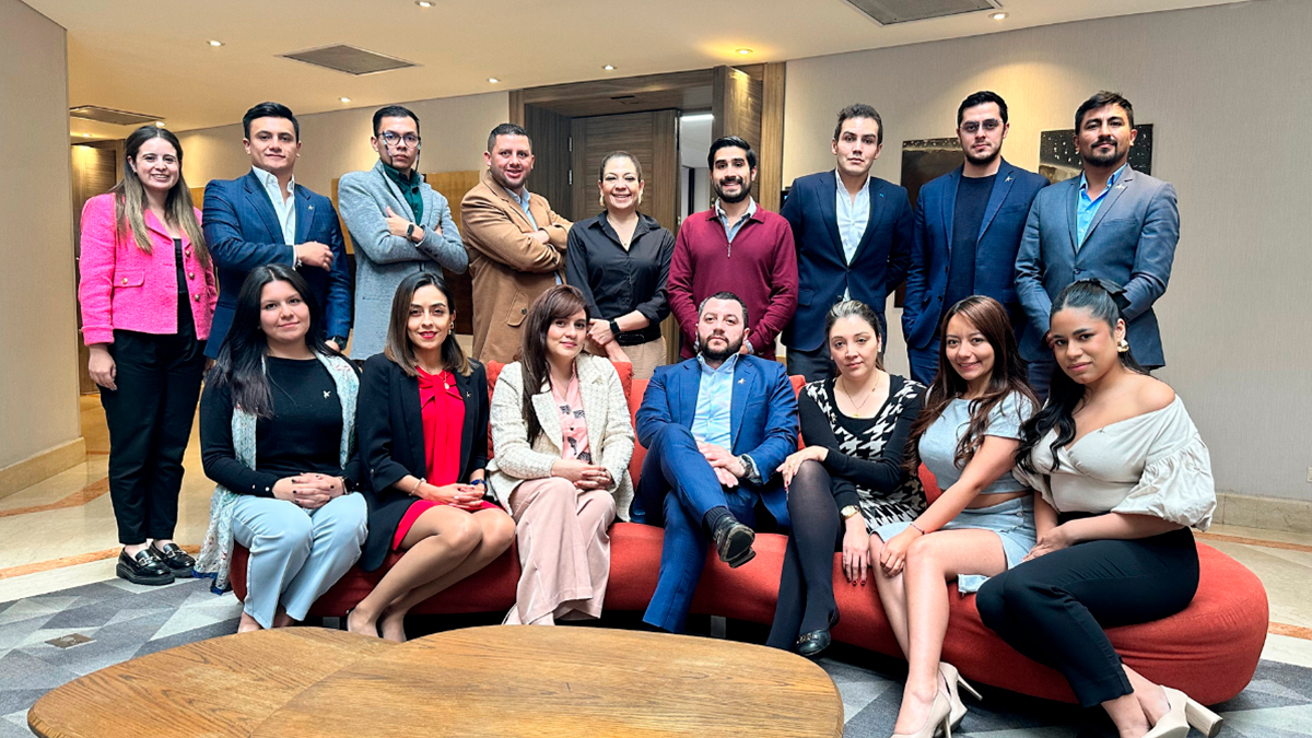Affirma Legal: Una firma que busca trascender más allá de sus abogados ...