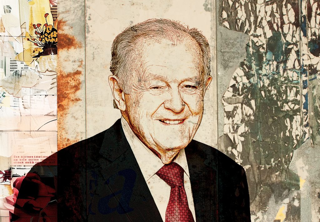 El fin de la era empresarial de Sarmiento Angulo - Forbes Colombia