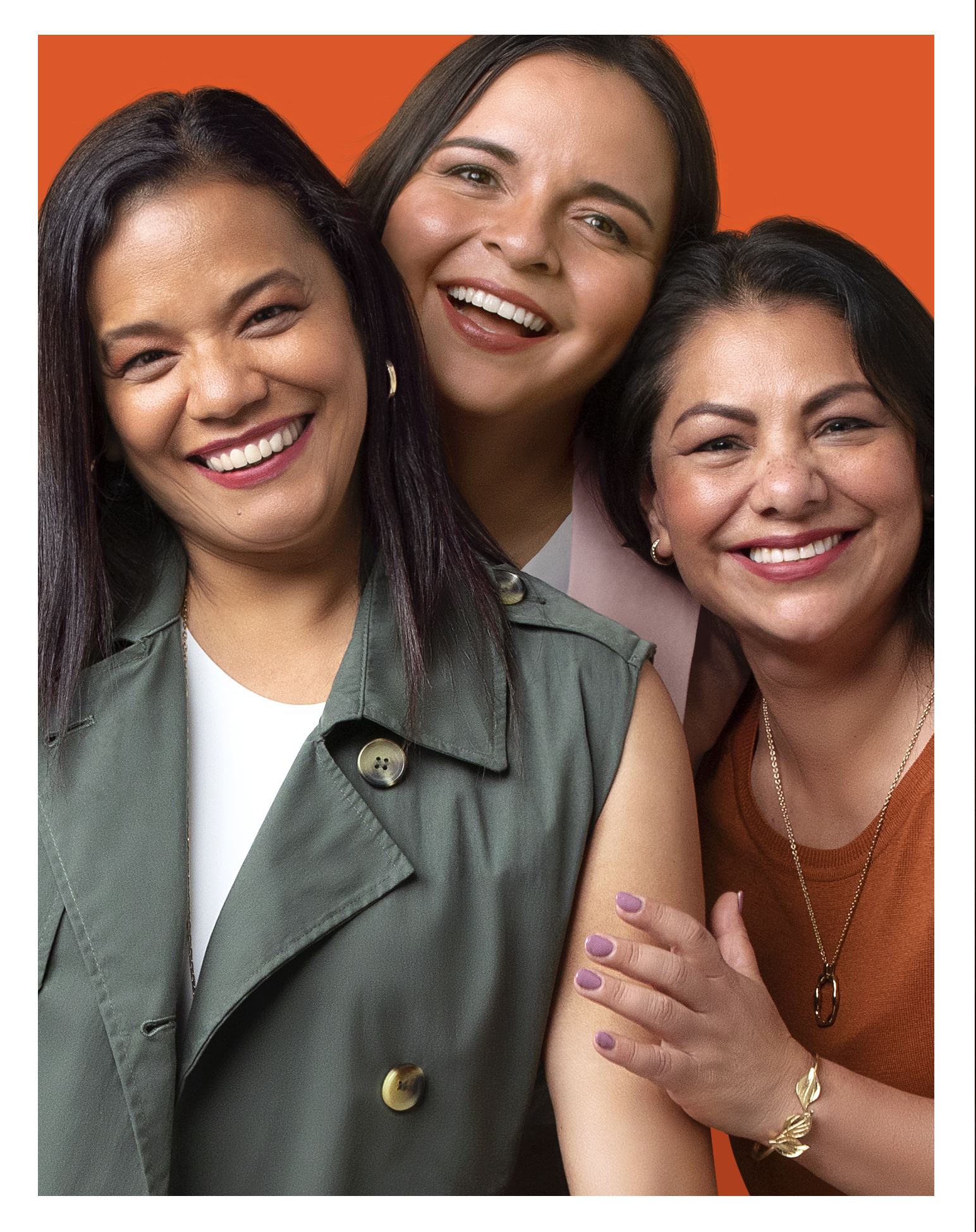 Yanbal, una comunidad de mujeres poderosas que cambia vidas - Forbes ...