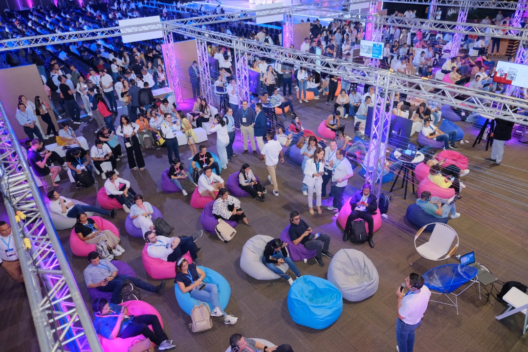 Capital Summit de Cali triplicó intención de inversiones hasta US$68 ...