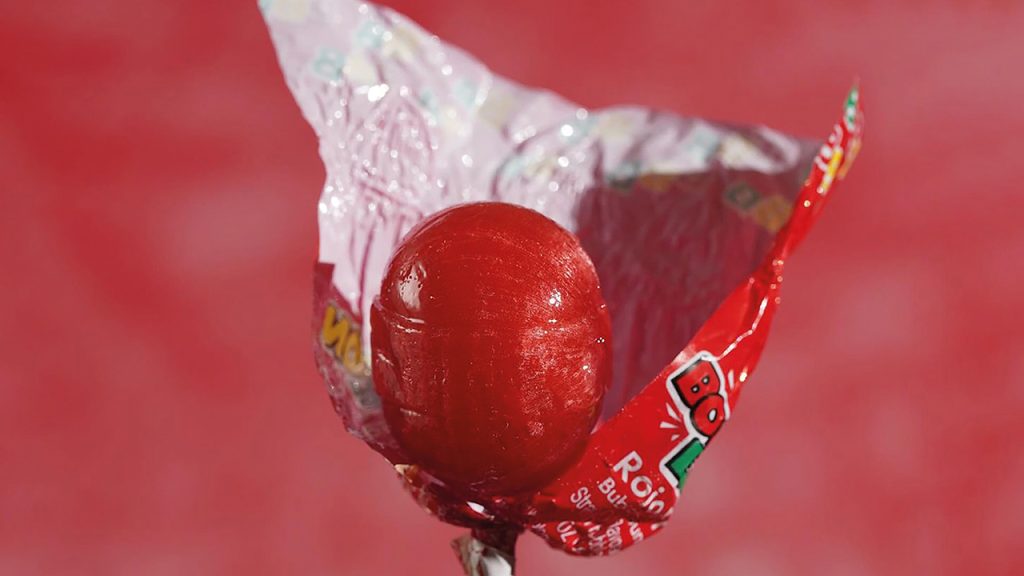 Triki Triki: así se mueve el mercado de los dulces en Halloween