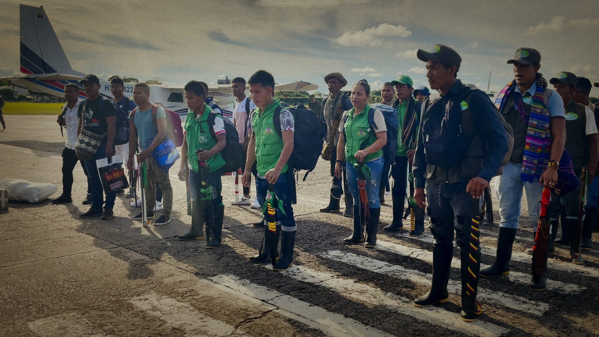 El documental ‘Los niños perdidos’ se estrena este jueves 14 en Netflix ...
