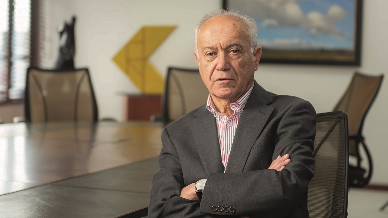 20 líderes innovadores en Colombia 2024 - Forbes Colombia