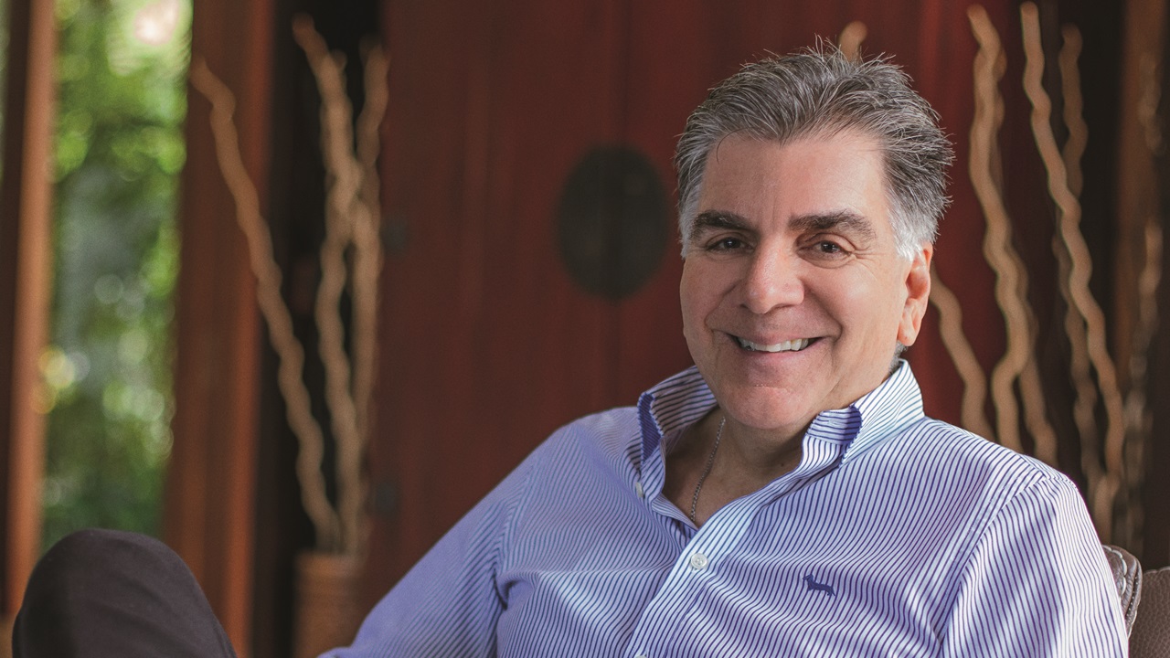 20 líderes innovadores en Colombia 2024 - Forbes Colombia