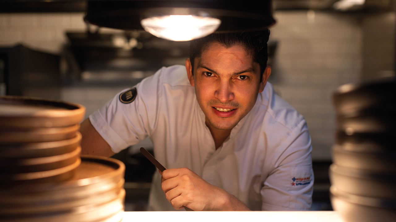 Conozca a los Best New Chefs Colombia 2024