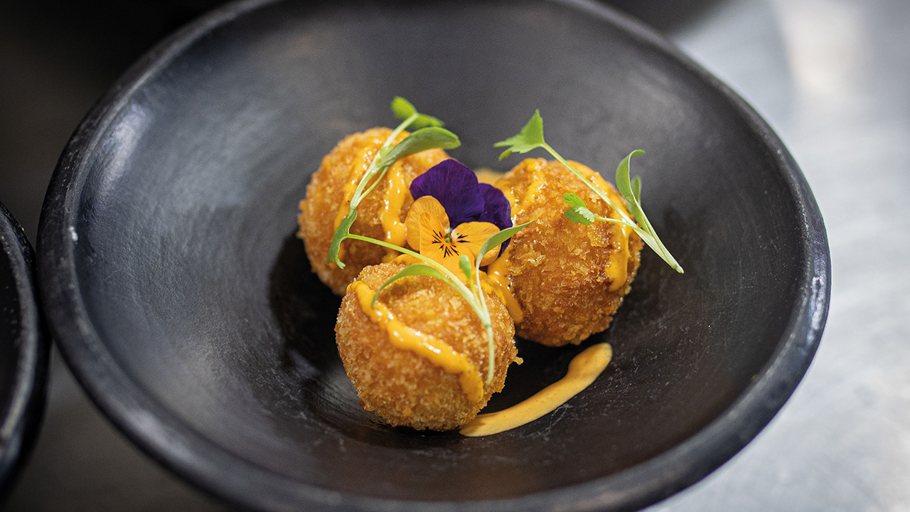 Conozca a los Best New Chefs Colombia 2024