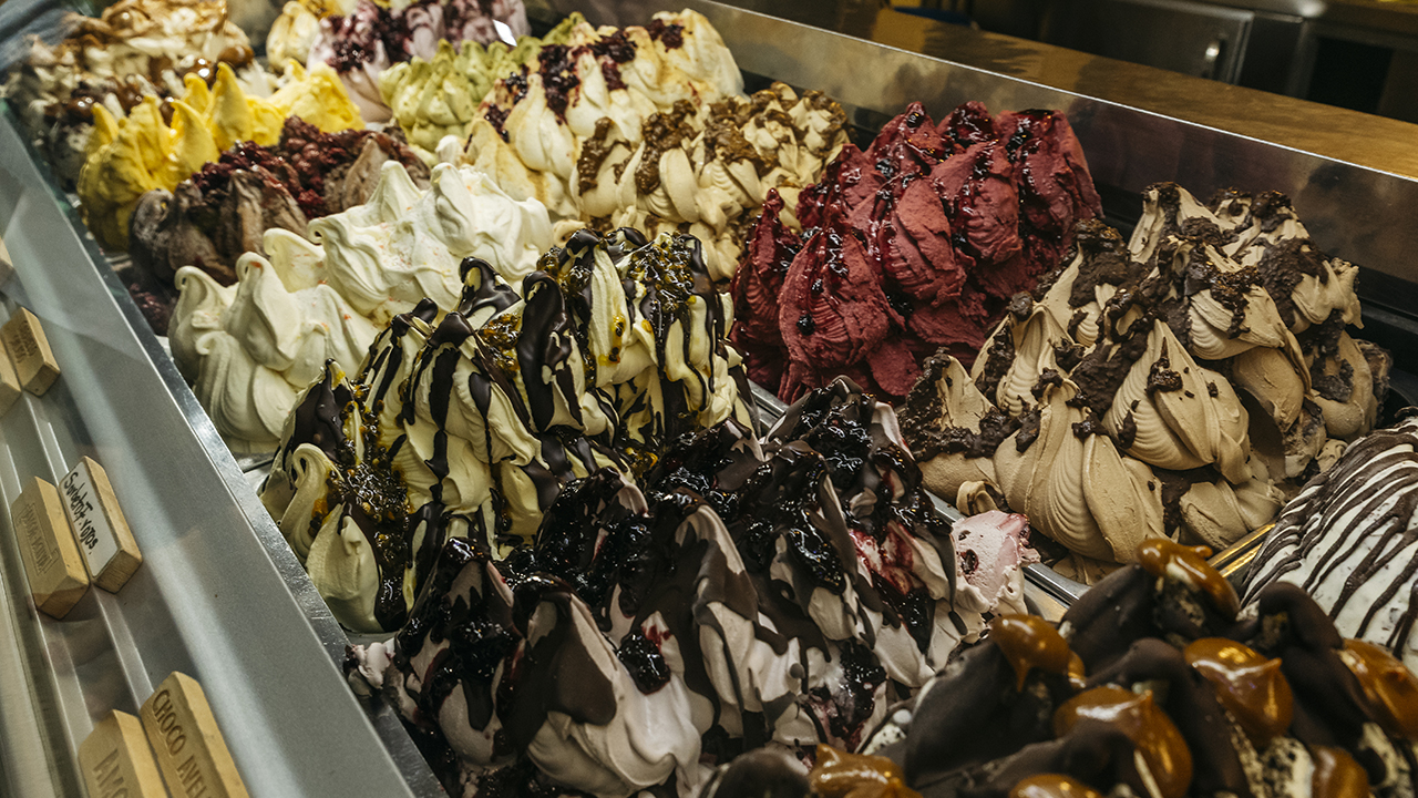 La historia de los helados más premiados de Colombia: ahora se venderán ...