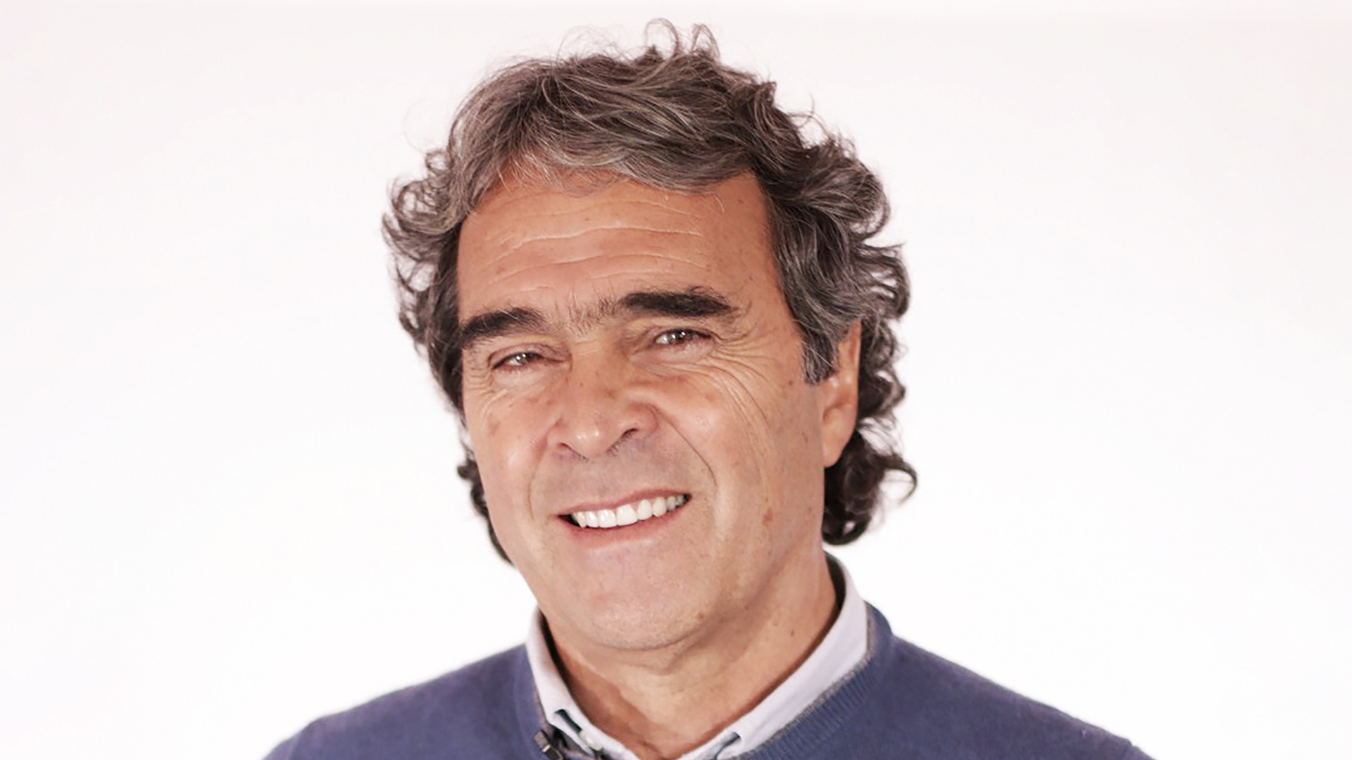 Los 25 personajes a seguir en 2025 - Forbes Colombia