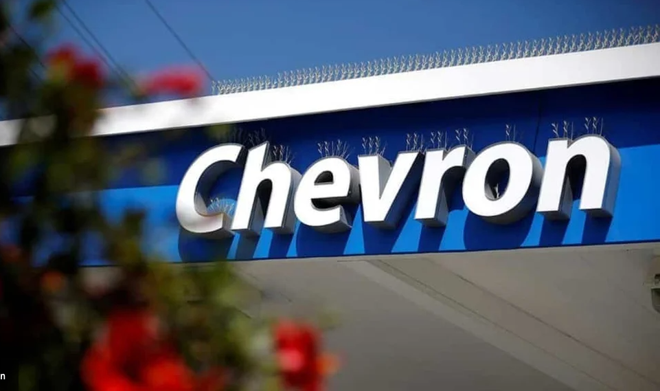 Trump extiende la licencia de Chevron en Venezuela hasta el 27 de mayo ...