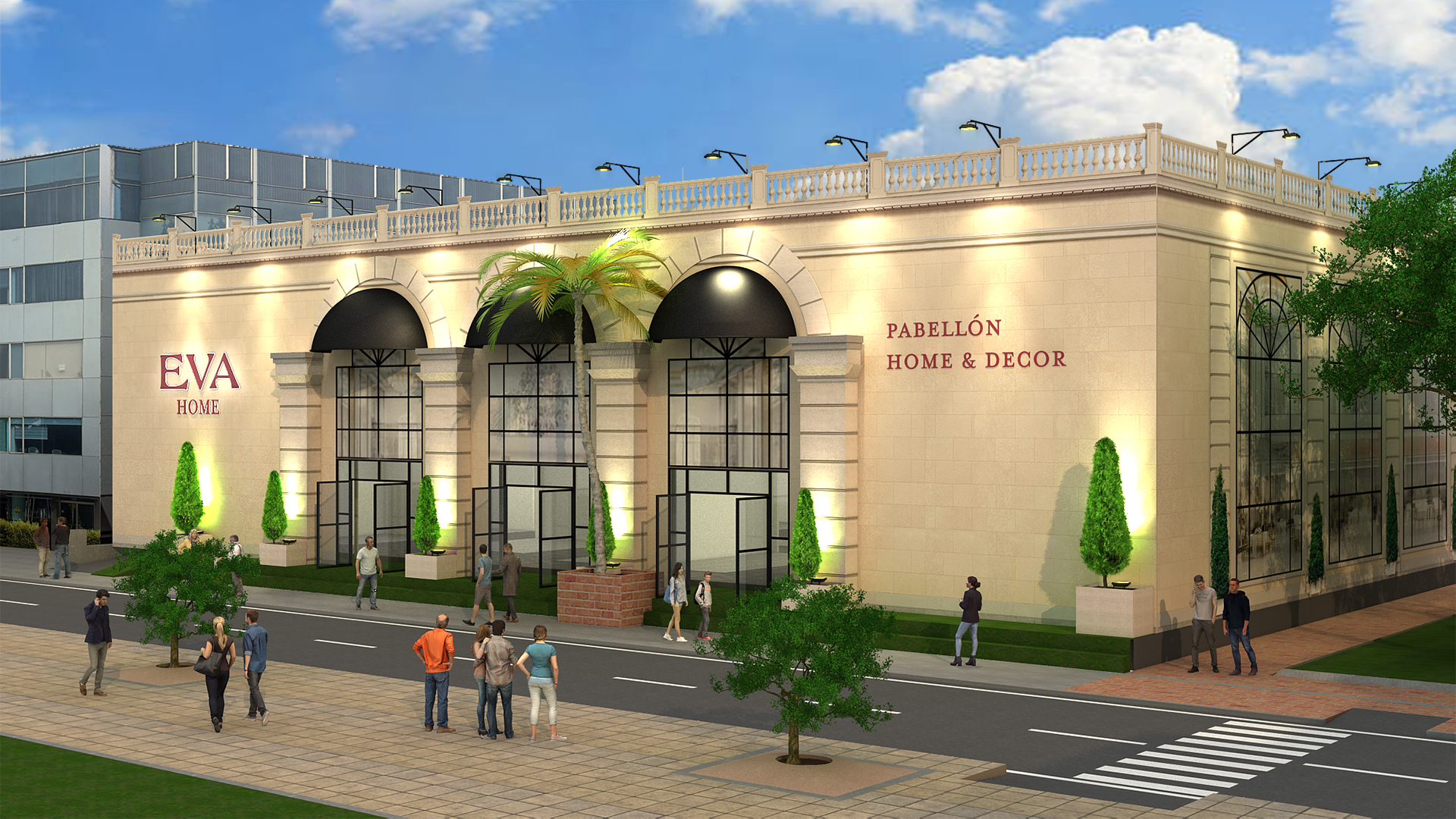 Feria EVA inicia el año con 60 marcas nuevas y categoría de hogar